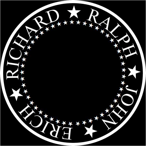 Drawing Ramones Style Circular Text With D3js Drawing With Javascript Geeksta 