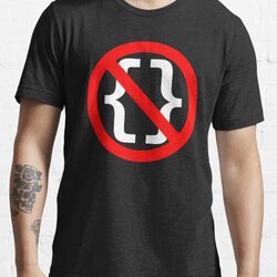 Merch » Python Programming | Geeksta