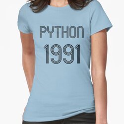 Merch » Python Programming | Geeksta