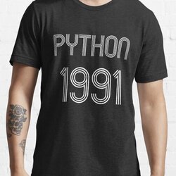 Merch » Python Programming | Geeksta